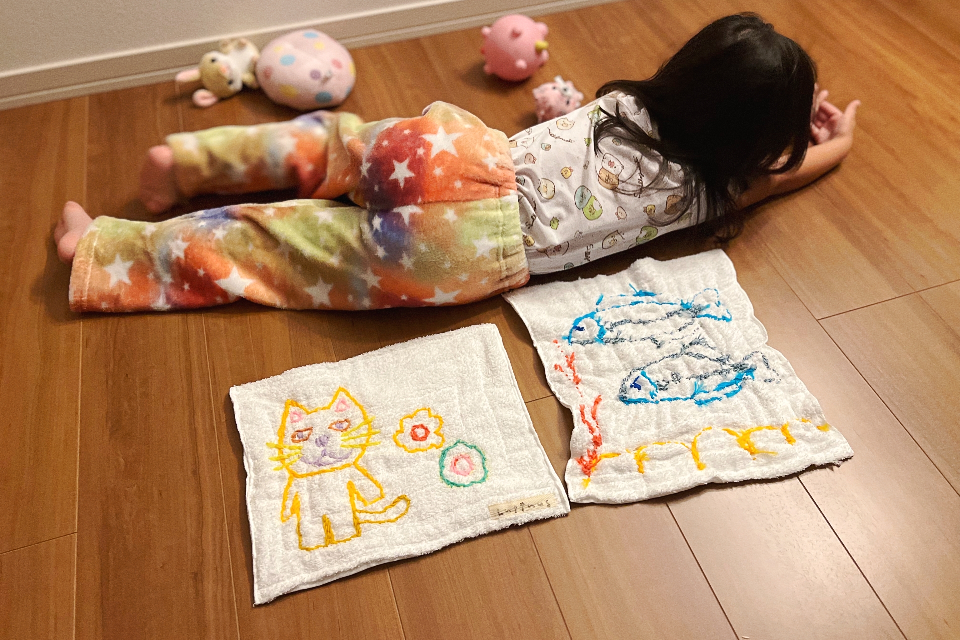 vol.1077 アイデア次第 | NAKAMUTABASE.